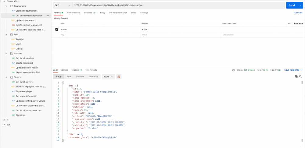 Informatika ku káve | Čo je to API a ako na to?